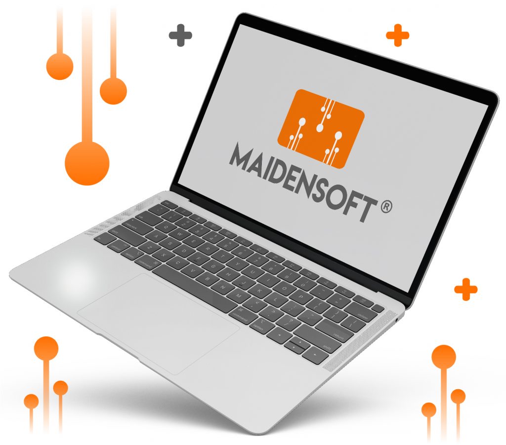 Maidensoft – Software de Facturación e Inventario